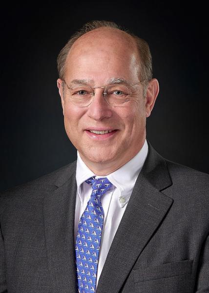 Board of Directors | Jacksonville Port Authority (JAXPORT)