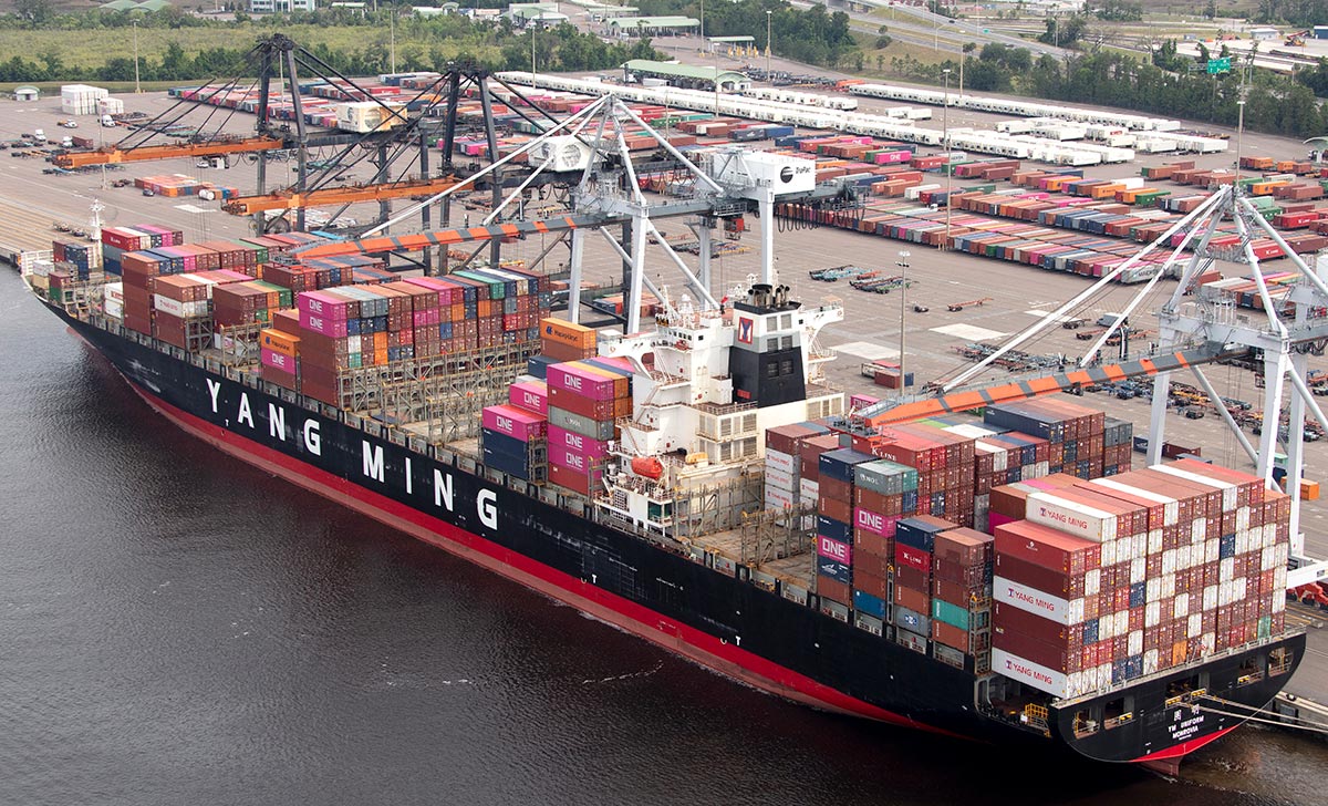 Home > Cargo Blog > Retail logistics pros find competitive edge with ...