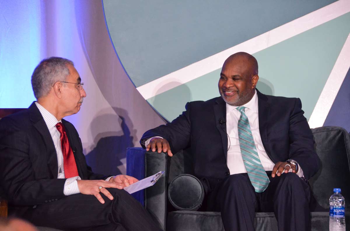 JAXPORT CEO Green named one of Florida’s top business leaders for third ...