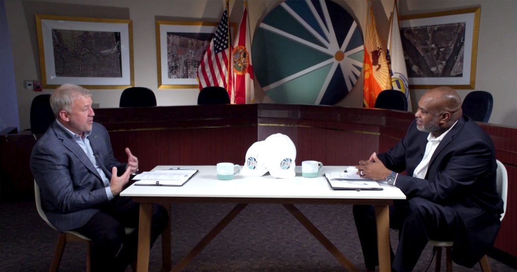 JAXPORT unveils new Strategic Master Plan during 2021 State of the Port ...