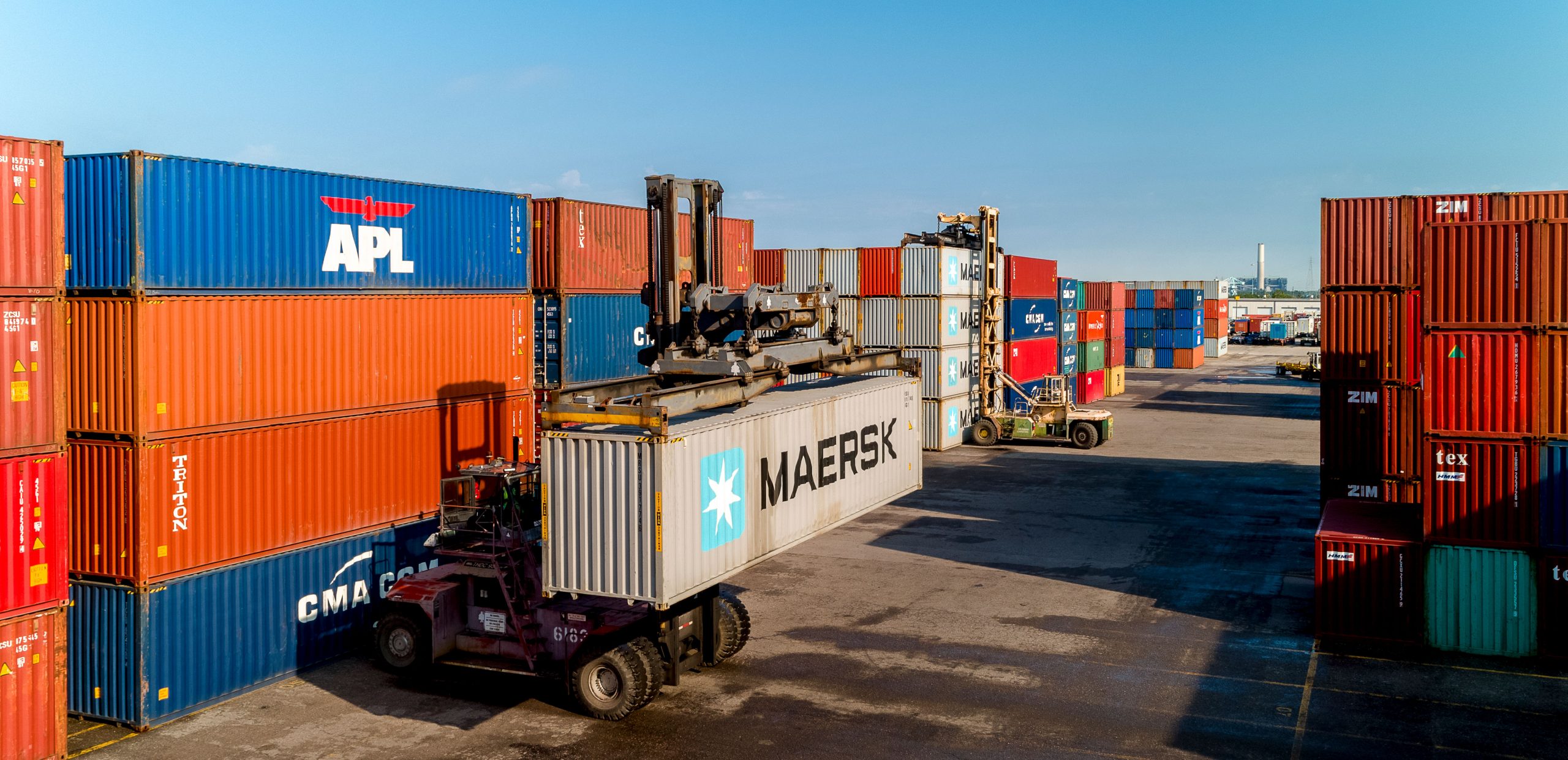 What they are saying: JAXPORT awarded $23.5 million for sustainability ...