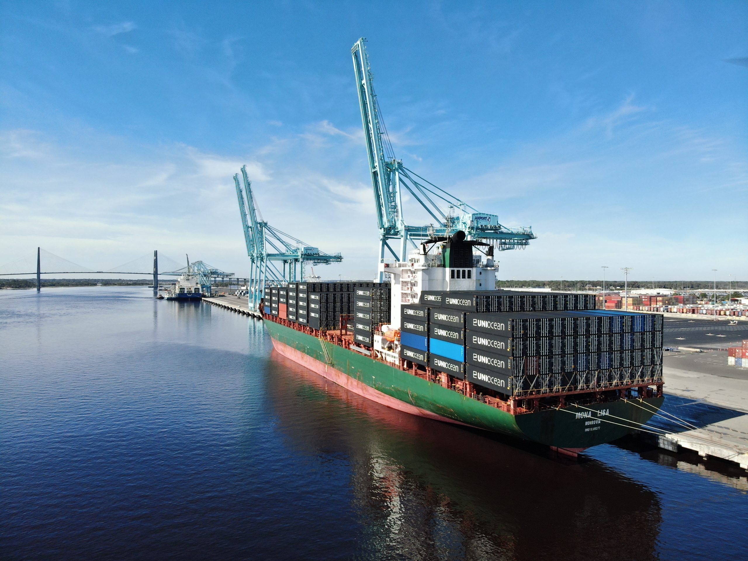 Ellerman City Liners adds two European port calls to weekly trans ...