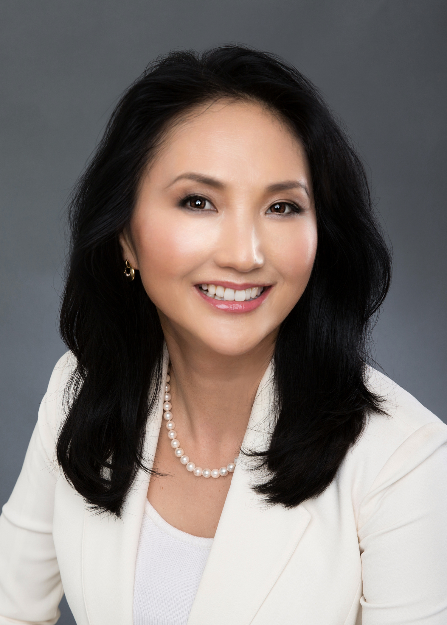 Jacksonville business and civic leader Soo Gilvarry appointed to ...