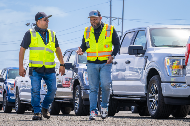 Strength of Jacksonville’s transportation network supports U.S. auto ...