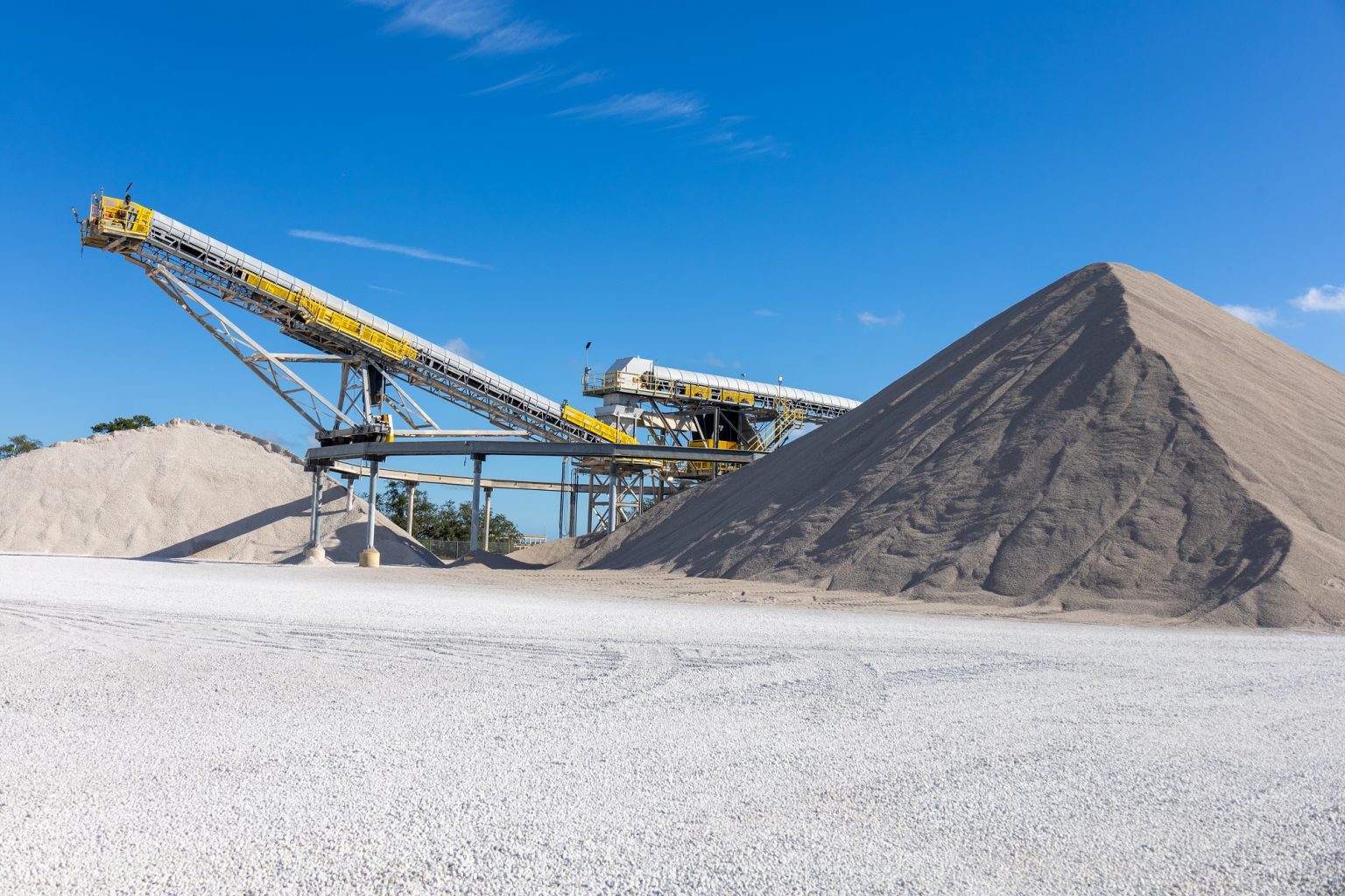 JAXPORT bulk cargo partners: paving the way for Florida’s continued growth