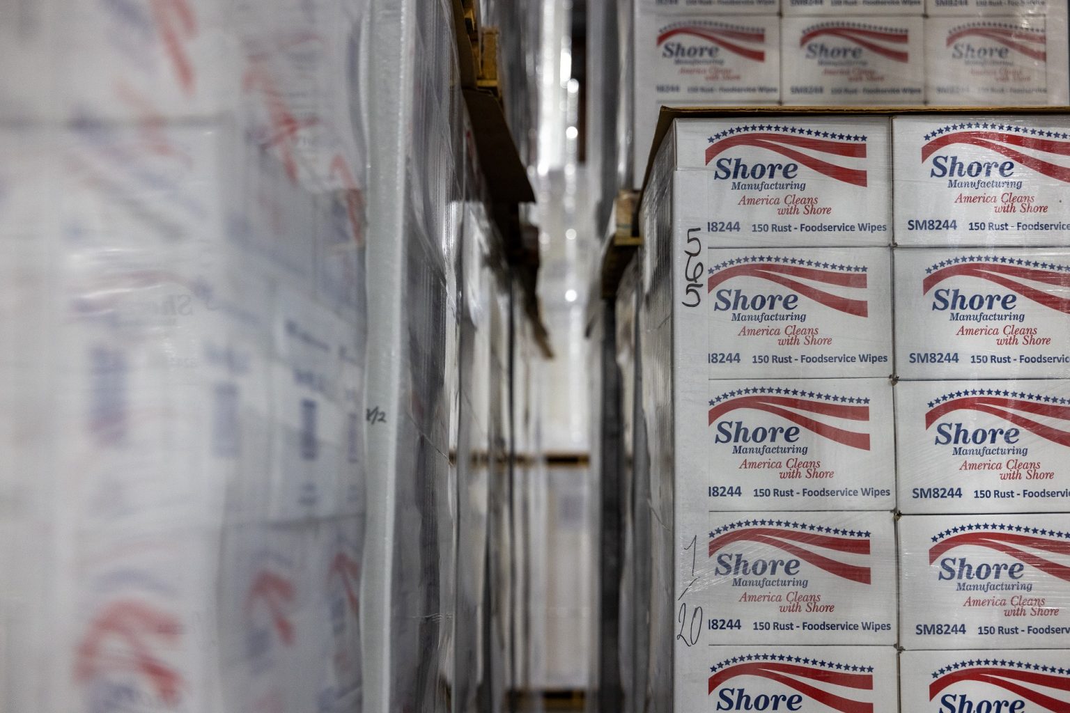 Home > Cargo Blog > Port Partner Spotlight: Shore Manufacturing