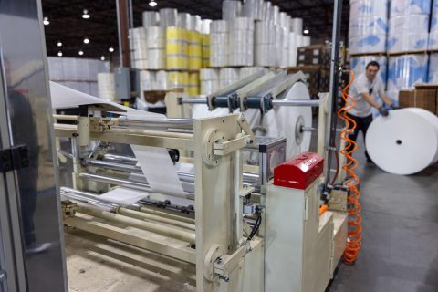 Home > Cargo Blog > JAXPORT Success Story: Shore Manufacturing Case Study