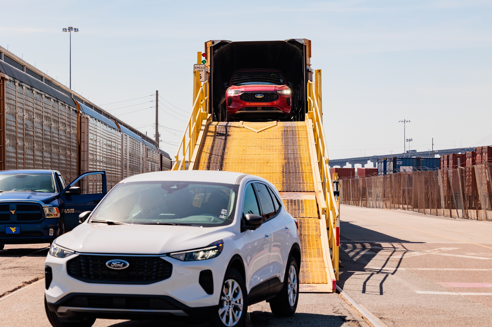 The company’s skilled workforce and advanced equipment ensure seamless ...